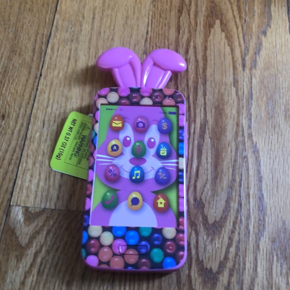 Toys | Eataer Candy Cell Phone | Poshmark